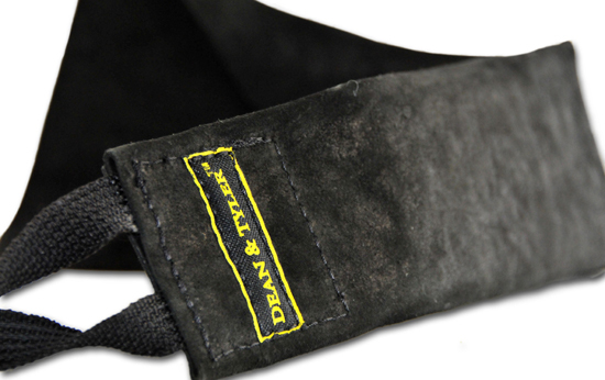 Dean & Tyler 24" Bite Rag for Puppy Training, Leather | eBay