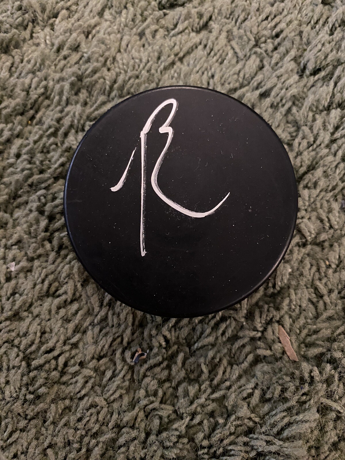 Bryan Rust Signed Autographed Puck Pittsburgh Penguins | eBay