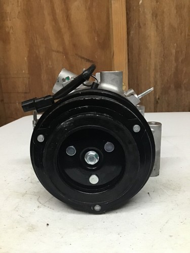 ac compressor honda civic and crv 2016-2021 New UAC | eBay