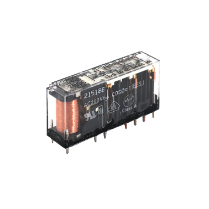 Omron New Original Genuine Safety Relay G7SA-3A1B DC24 | eBay