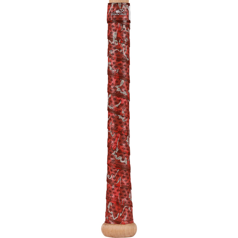 Lizard Skins DSP Ultra 1.8mm Bat Grip - Next-Gen Durasoft Polymer Bat ...