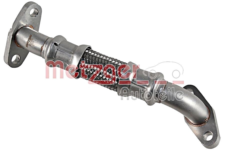 Charger Oil Pipe For AUDI A3 SEAT Alhambra SKODA Octavia II VW 04-18 ...