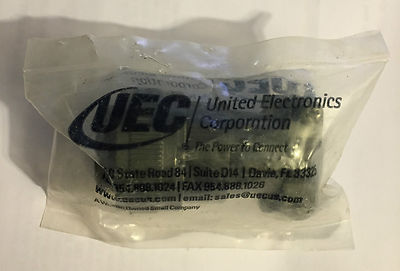 UEC Connector 3106E20-14S! 2-8Awg, 3-12Awg, 5 Total Pins! New! | eBay