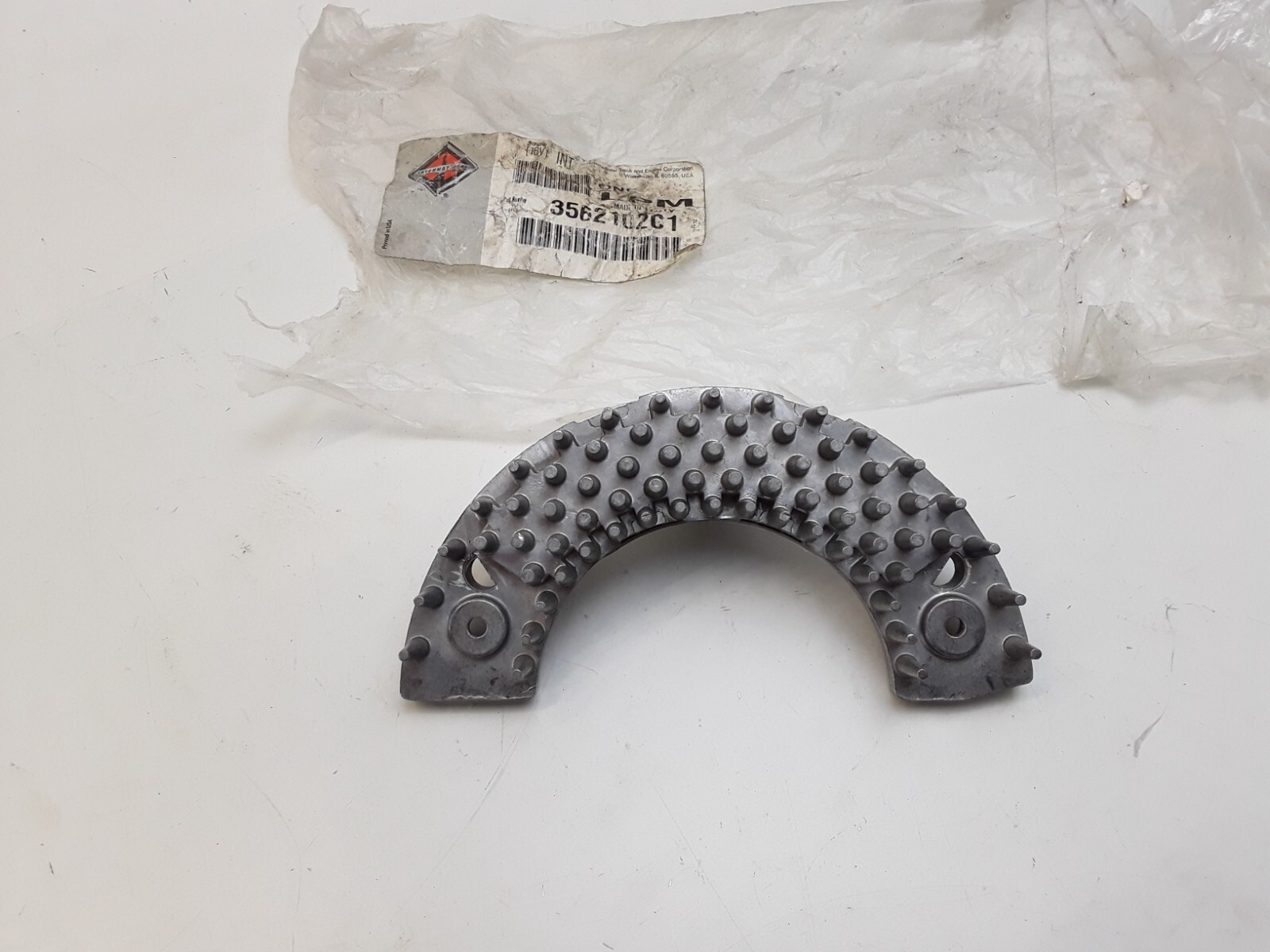 Genuine OEM International Blower Motor Resistor 3562102C1 for sale ...