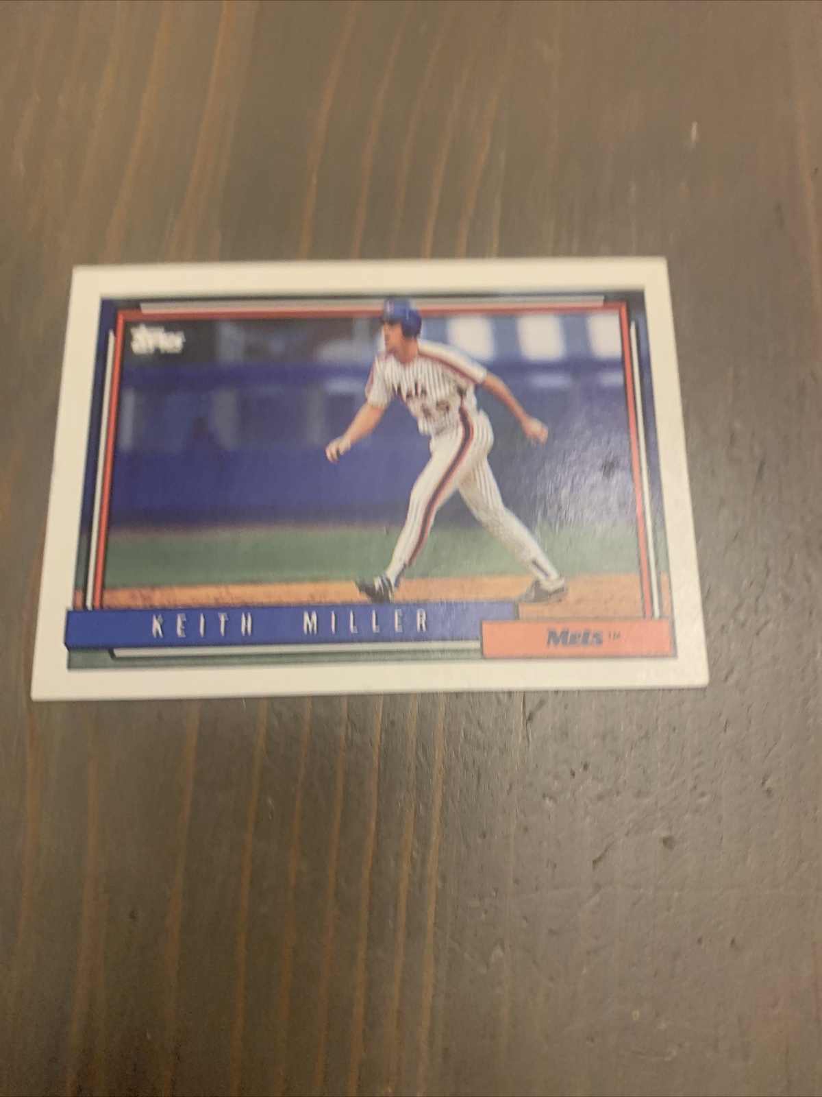 1992 Topps - Gold #157 Keith Miller for sale online | eBay