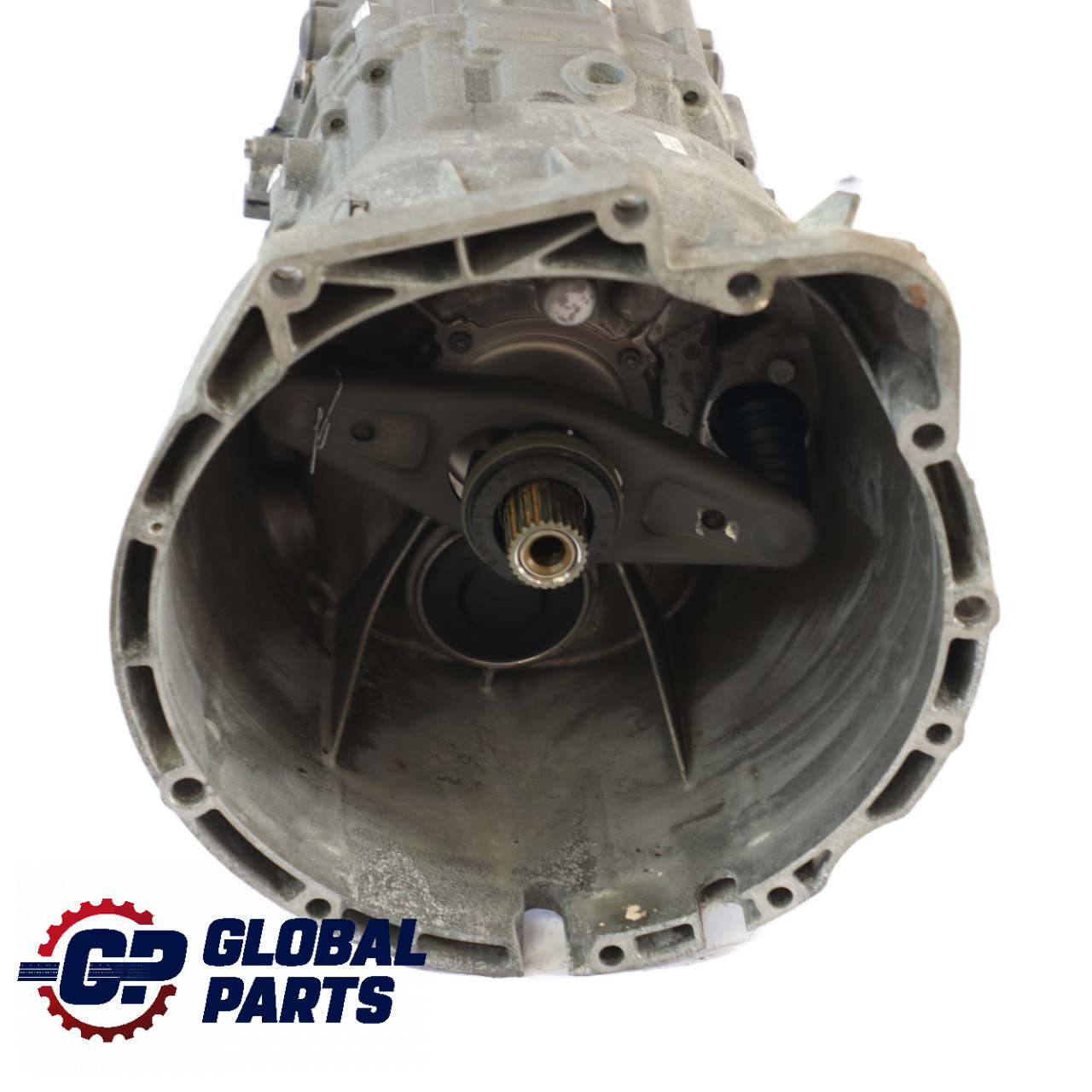 BMW E90 E91 E92 E93 325d 330d M57N2 Manual Gearbox GS6-53DZ G014 ...