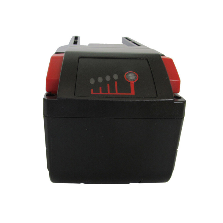 28V Battery for Milwaukee 48-11-2830 48-11-2819 48-59-0280 48-59-2818 ...