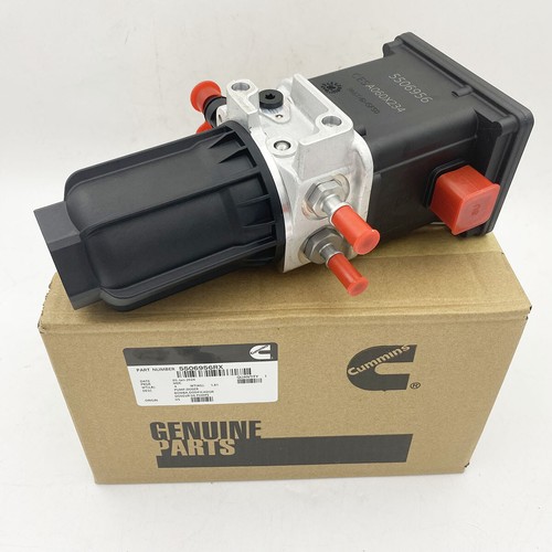 Cummins DEF Doser Pump 5506956 4388105 5506956RX 5506956CUM ISX/QSX ...