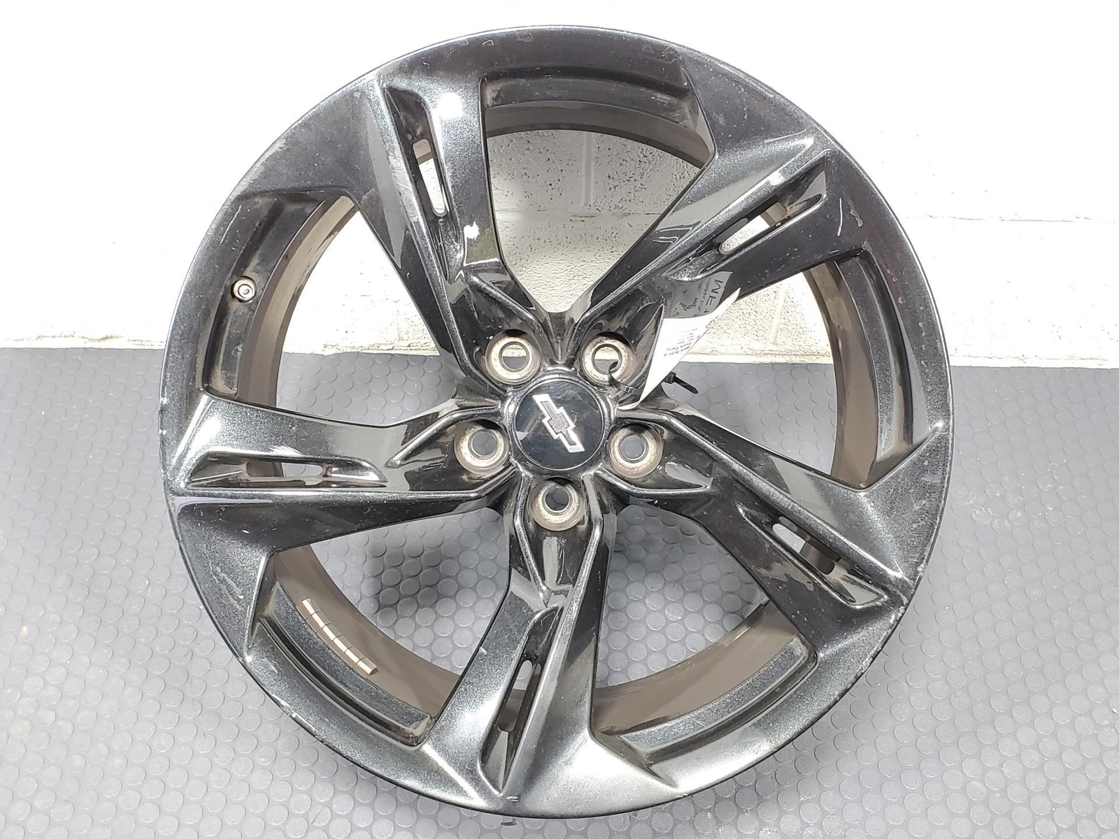 2017 - 2021 CHEVY CAMARO Wheel 23231973 | eBay