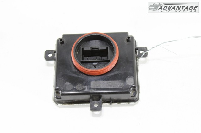 Audi VW LED Headlight Ballast Control Unit Module Delphi 28357987 for ...