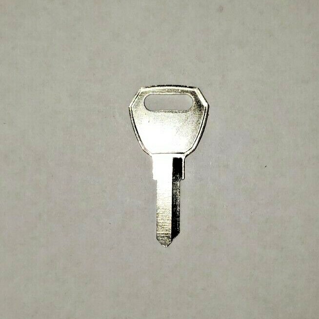 1645 ILCO Key Blank Bulldog CCP CTP Fulton Reese Hitch, Coupler ...