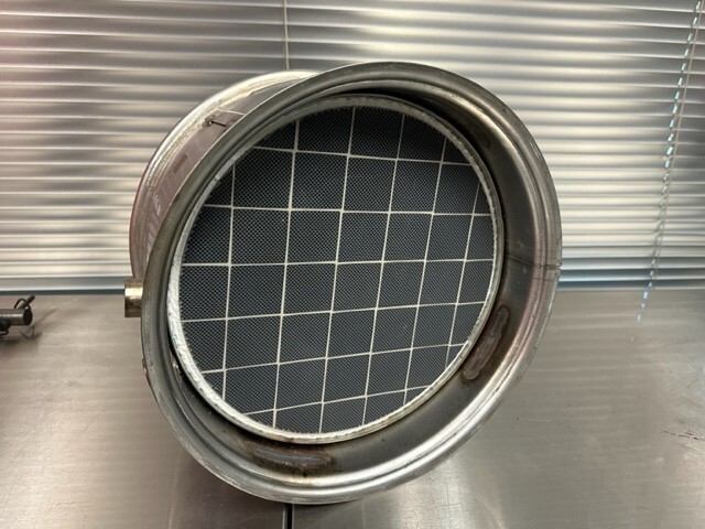 Cummins MODULE PARTICULATE FILTER 4394580 for sale online | eBay