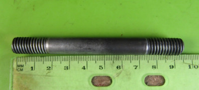 Kawasaki F5 F9 350 Big Horn F8 250 F81m Engine Stud Barrel Bolt p/n ...