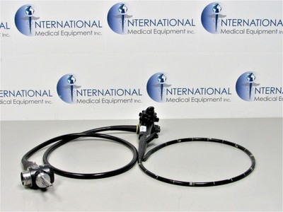 Endoscopes - Gif