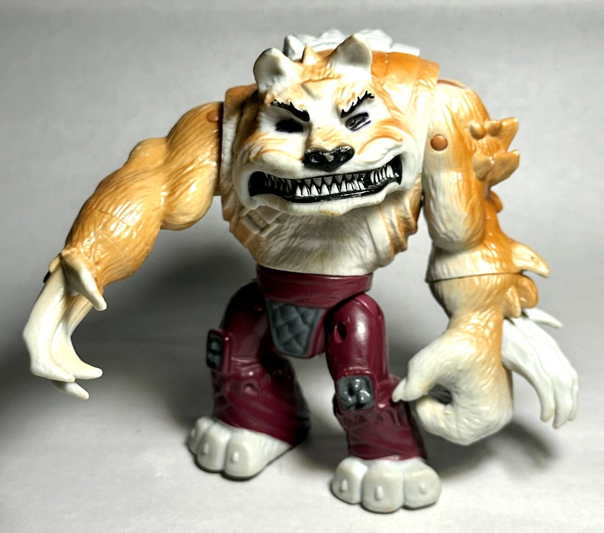 Dog Pound Tmnt 2012 Tv Series Teenage Mutant Ninja Turtles 905430