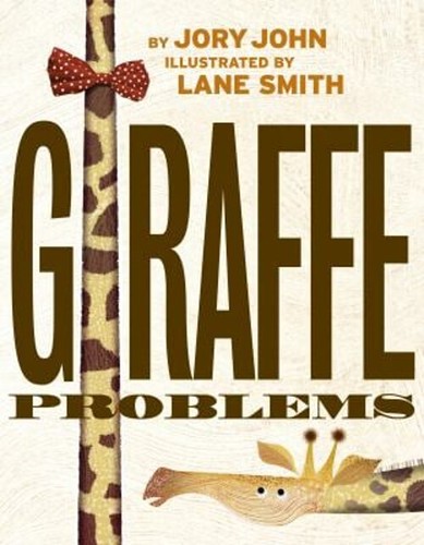Giraffe Problems Hardcover Jory John 9781524772031| eBay