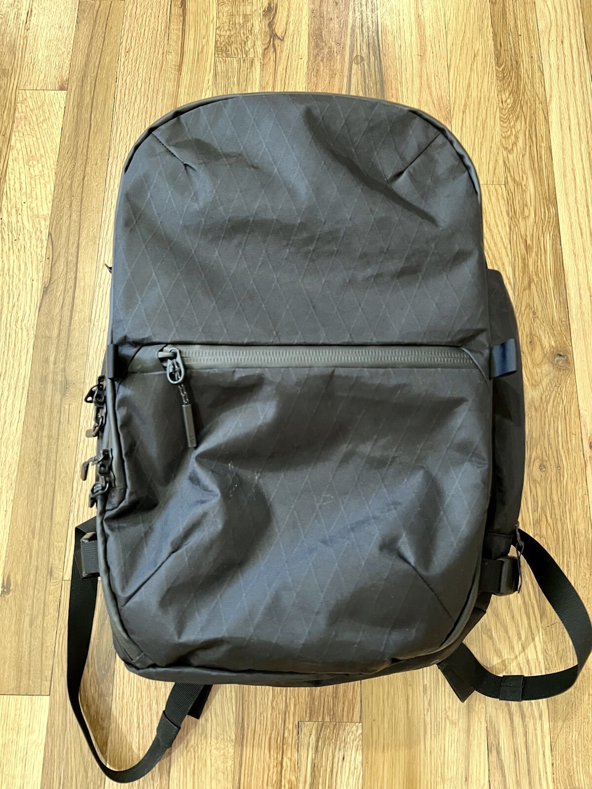 Aer Travel Pack 3 Small X-Pac Edition 28L Backpack - Gem