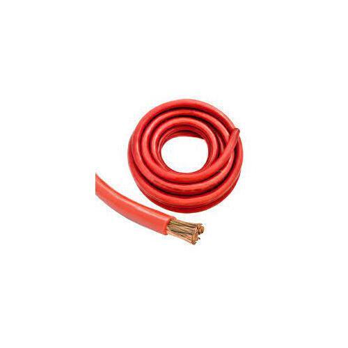 2 Absolute USA 1/0 Gauge 50 FT Xtreme Twisted Power Ground Wire Cables ...