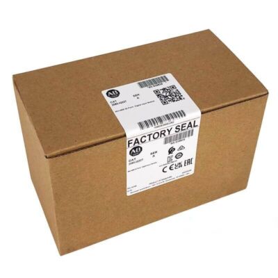 New Factory Sealed AB SER A 2085-IQ32T Micro800 32 Point Digital Input ...