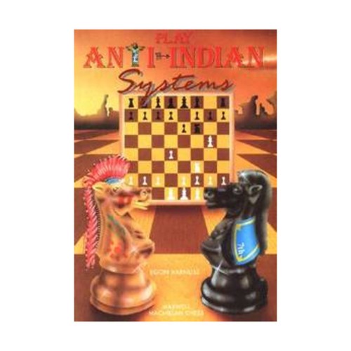 Macmillan Publishing Book Play Anti-Indian Systems VG+ 9781857440157| eBay
