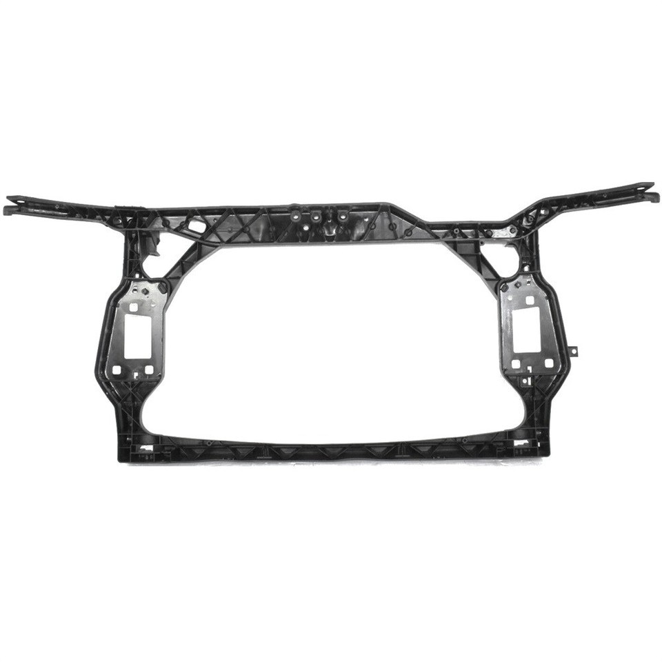 Front Radiator Core Support Assembly For 2009-2016 Audi A4 AU1225124 | eBay
