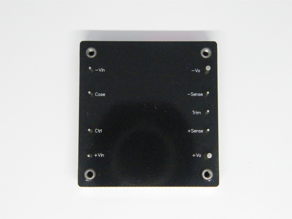 Tracopower TEP 100-2416WIR | eBay UK