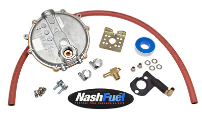 Propane Natural Gas Generator Conversion Westinghouse WH3700iXLTc ...