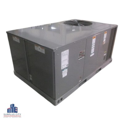 HVAC Units - 4 Ton Package Unit