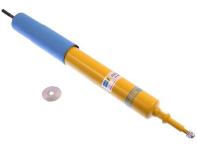 Rear Shock Absorber For 2008-2013 BMW 128i 3.0L 6 Cyl 2009 2010 2011 ...