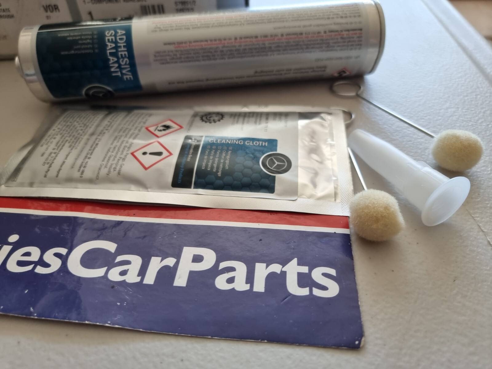 Genuine Mercedes-Benz One-component Adhesive A0009894905 for sale ...