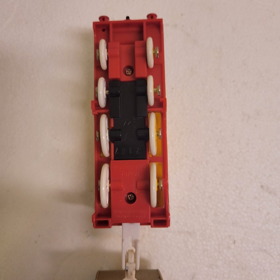 Thomas & Friends TrackMaster MOLLY Train Engine Motorized Tender | eBay