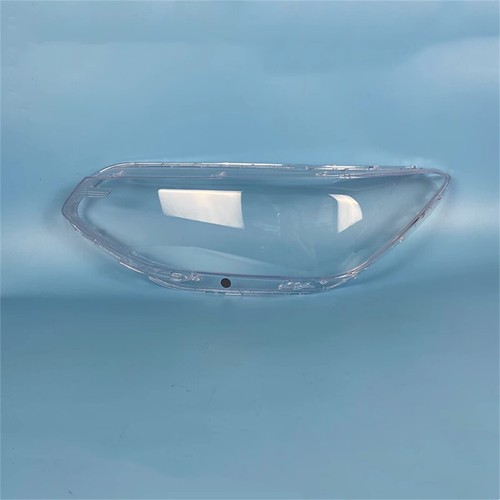 1Pcs Headlight Headlamp Clear Lens Left Cover For Chevrolet Tracker ...