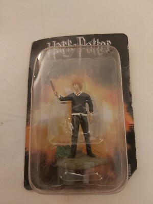 HARRY POTTER Collection De Agostini: RON | eBay