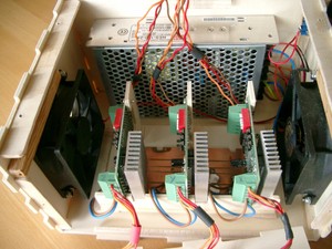 Estlcam arduino - netdashboard