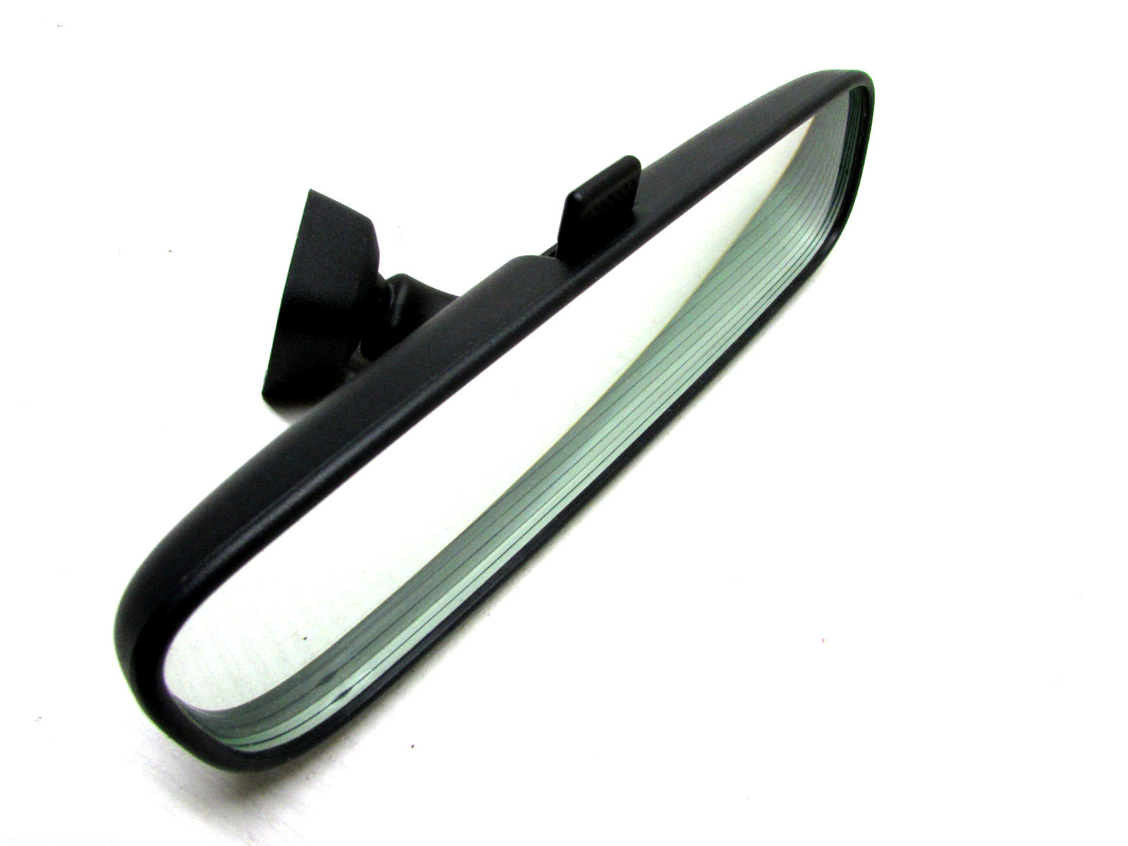 2004 TOYOTA PRIUS REAR VIEW MIRROR BLACK OEM 04 05 06 07 08 09 | eBay