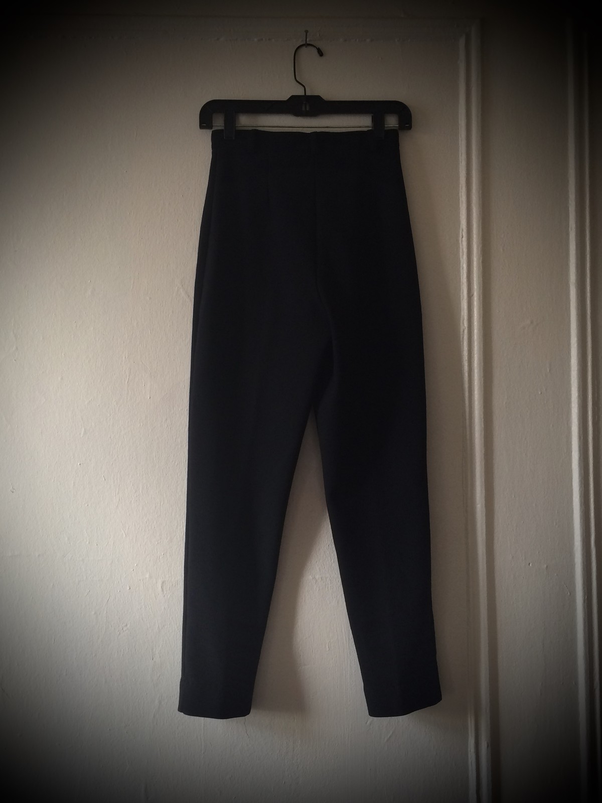 B. Moss Women's Black Polyester Pants, Size 6 EXCELLENT CONDITION! | eBay