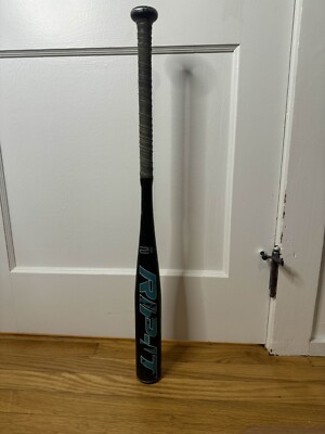 RIP-IT Prototype 29' 17oz (-12) Softball Bat, 1 Piece, USSA 1.20 BPF ...