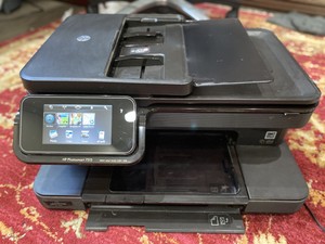 Hp photosmart 7515 - hromfood