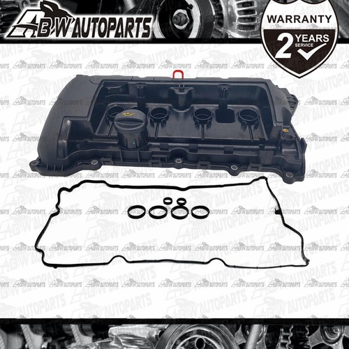 NEW Cylinder Head Valve Cover for Mini R55 R56 R57 R58 R61 11127646554 ...
