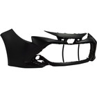 5211912994 New Bumper Cover Fascia Front for Toyota Corolla 2019-2020 ...