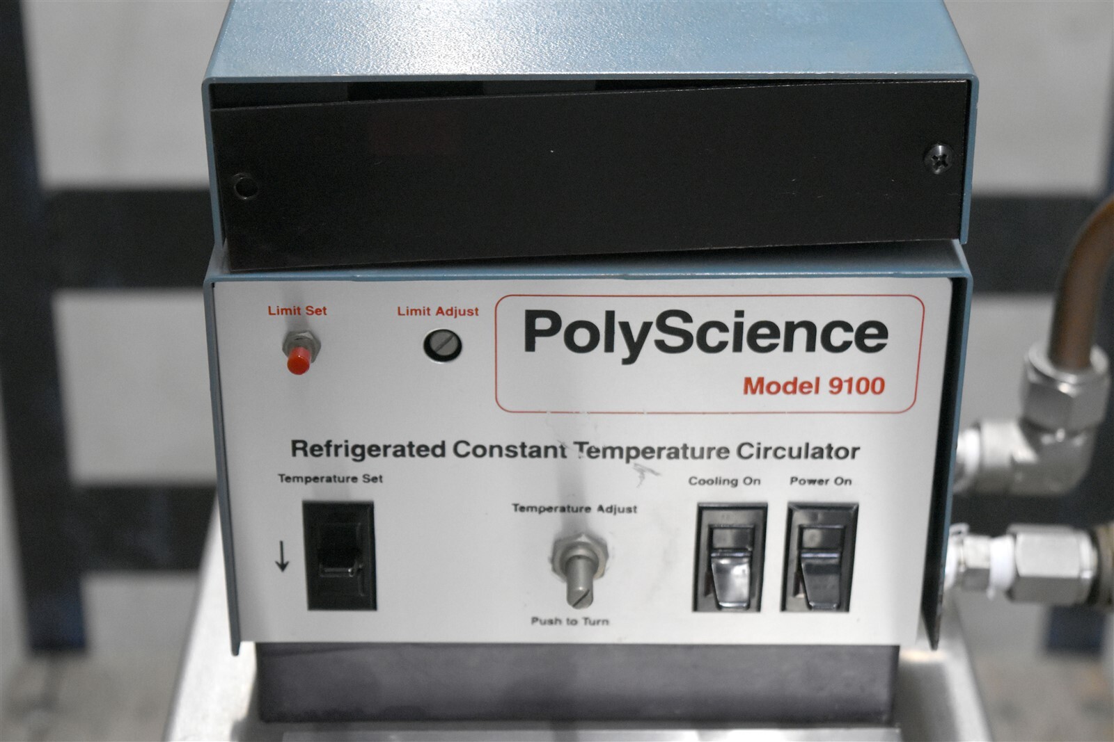 PolyScience Model 9100 Refrigerated Constant Temperature Circulator ...