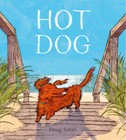 Hot Dog - Hardcover By Salati, Doug - VERY GOOD 9780593308431| eBay