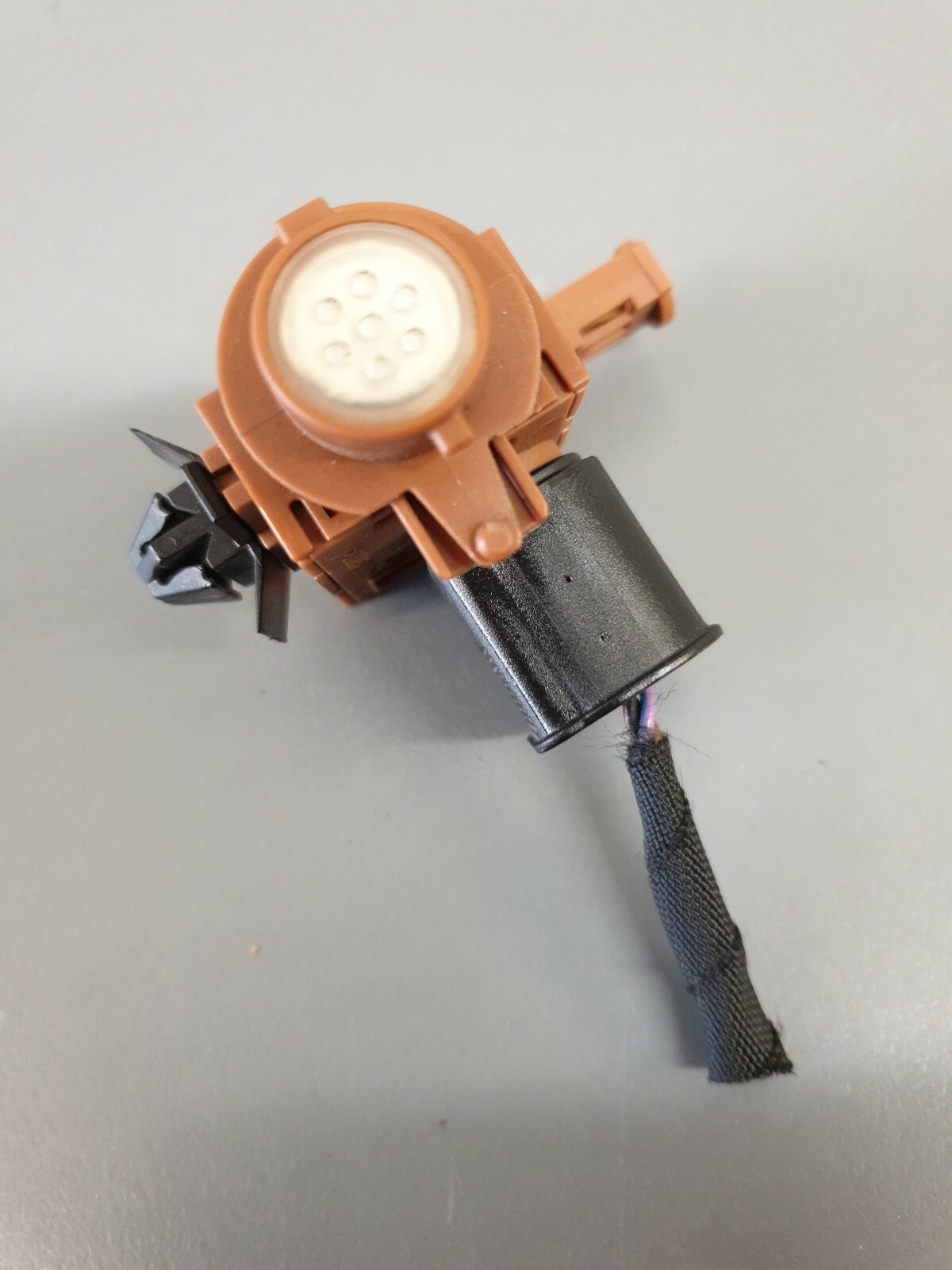 VW Passat B8 3G Air Quality & Humidity In Dash Sensor 4H0907658 PAT4 ...