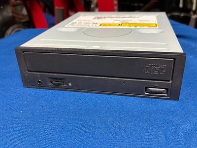 VINTAGE CD-ROM Drive model GCR-8481b | eBay
