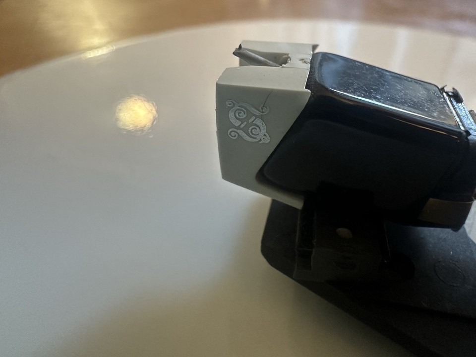 STANTON 500-II Genuine Phono Cartridge D5100 AL MKII Stylus | eBay