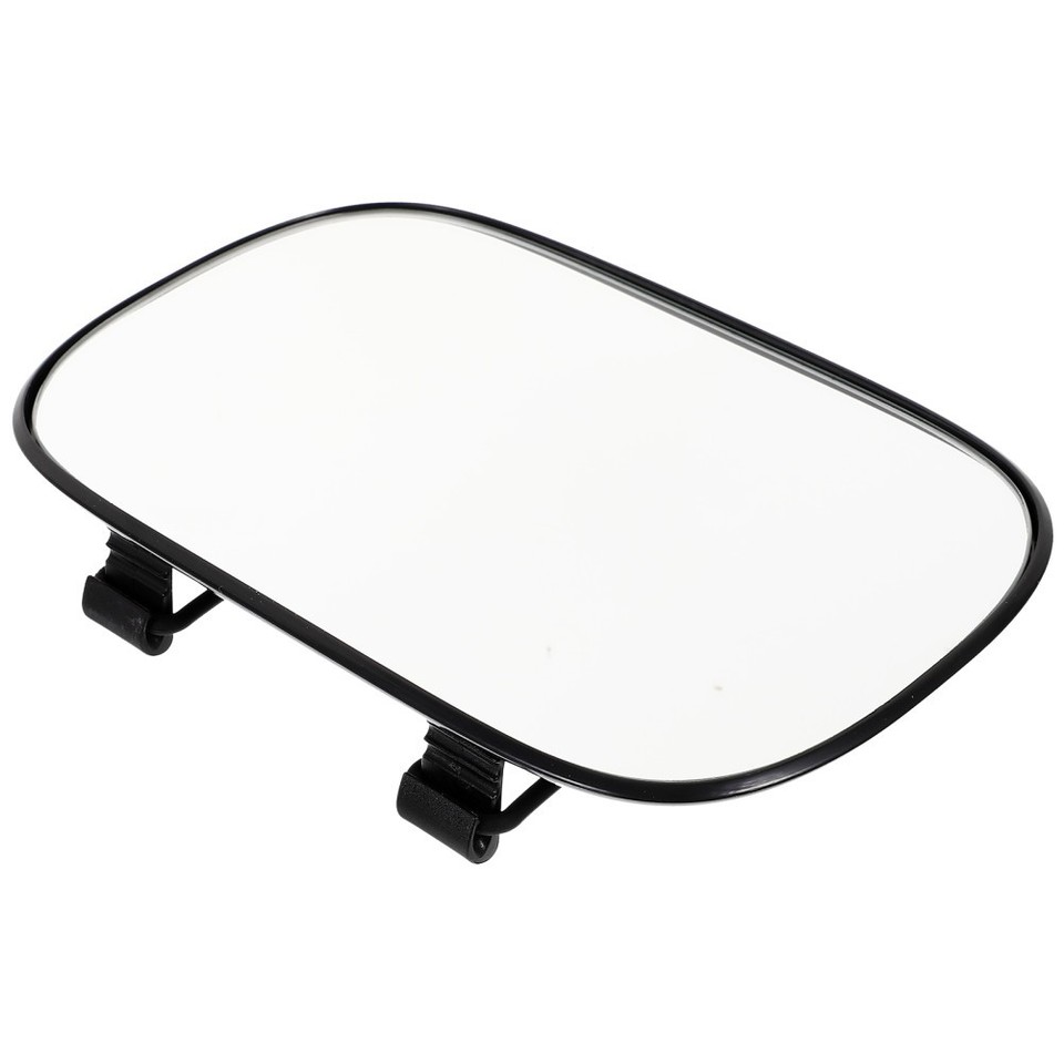 Rear View Mirror Hanging Accessories Car for Girls Rearview Lenses ...