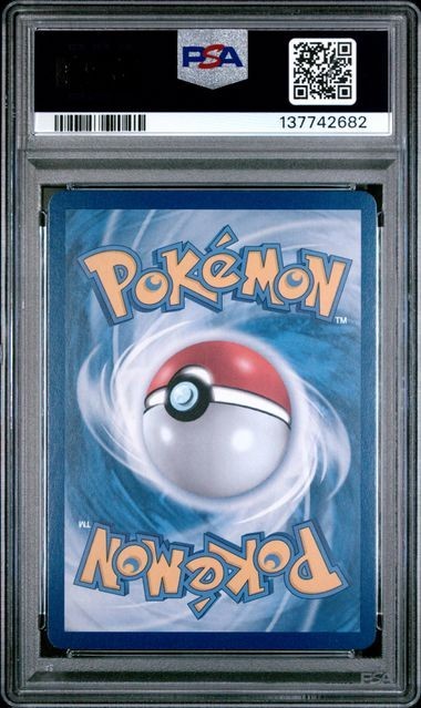 PSA 10 Ditto 173/SV-P Promo METAMONG PROJECT Pokemon Card Korean US ...