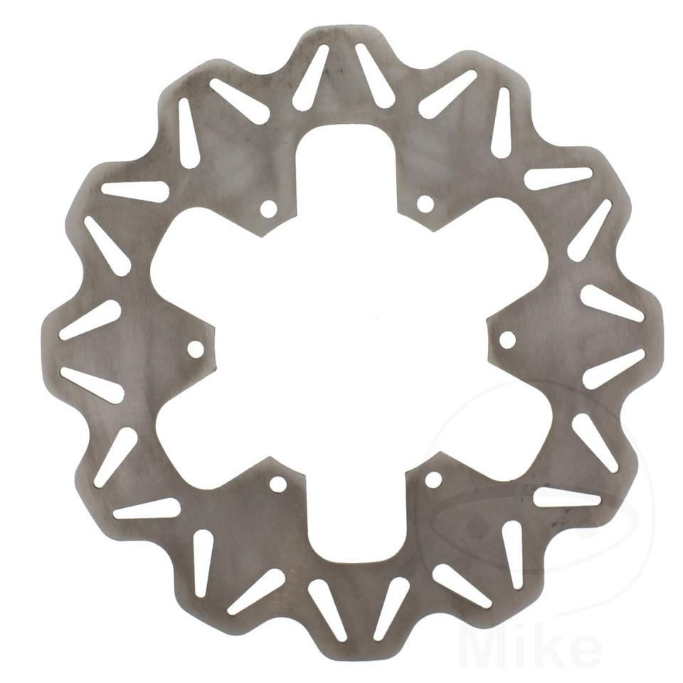 EBC Brake Disc VR VR9112 Fits Piaggio NRG 50 2020-2021 | eBay