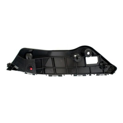 CAPA for 2013-2015 RAV4 Front Right Bumper Retainer Black Plastic 52535 ...