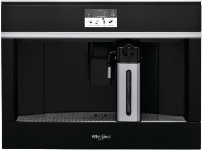 WHIRLPOOL W11 CM145 Machine À Café 'Encastrable Écran Touch Moudre Café ...